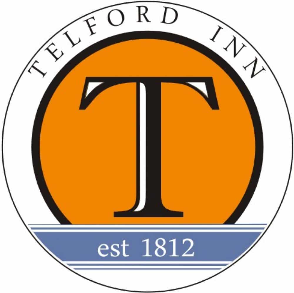 Seasonal Cocktails - The Telford Inn