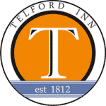 Menu - The Telford Inn
